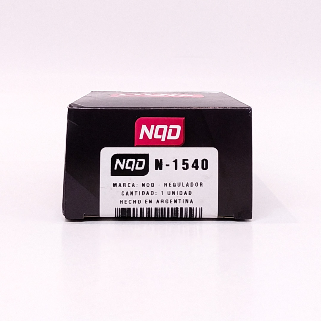 N1540 REGULADOR DE VOLTAJE INDUSTRIA ARGENTINA REGULADOR RT3 TIPO ...
